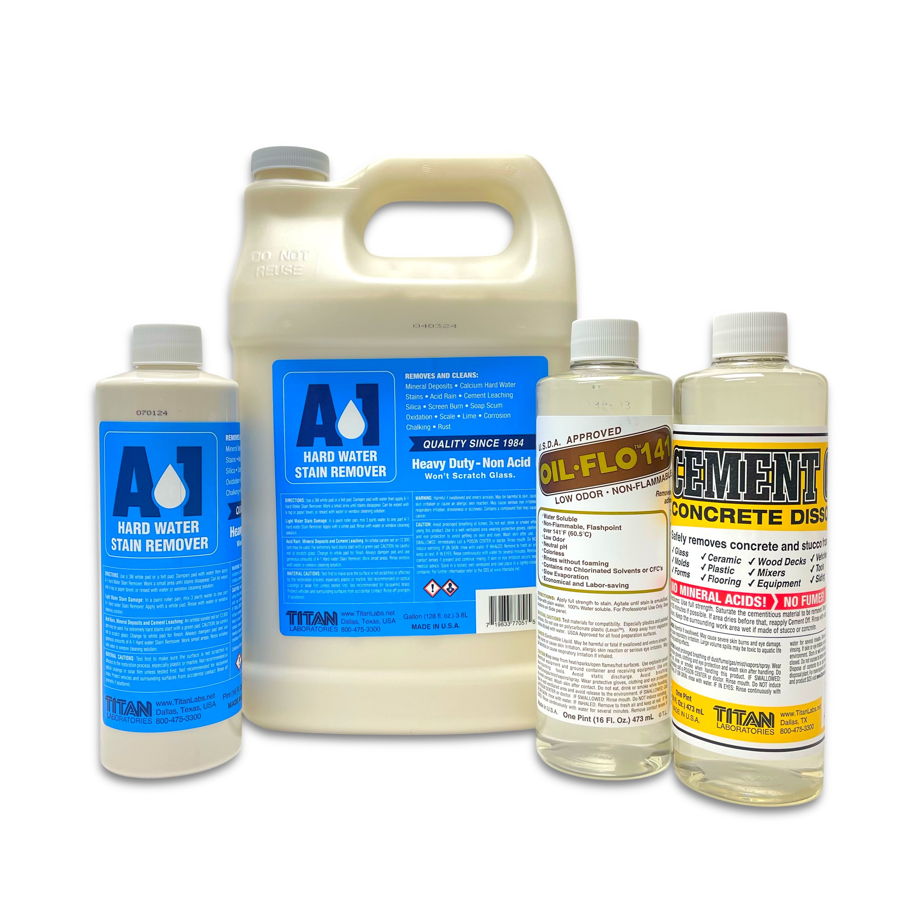 Window Cleaning Supplies & Equipment | Window Cleaning World