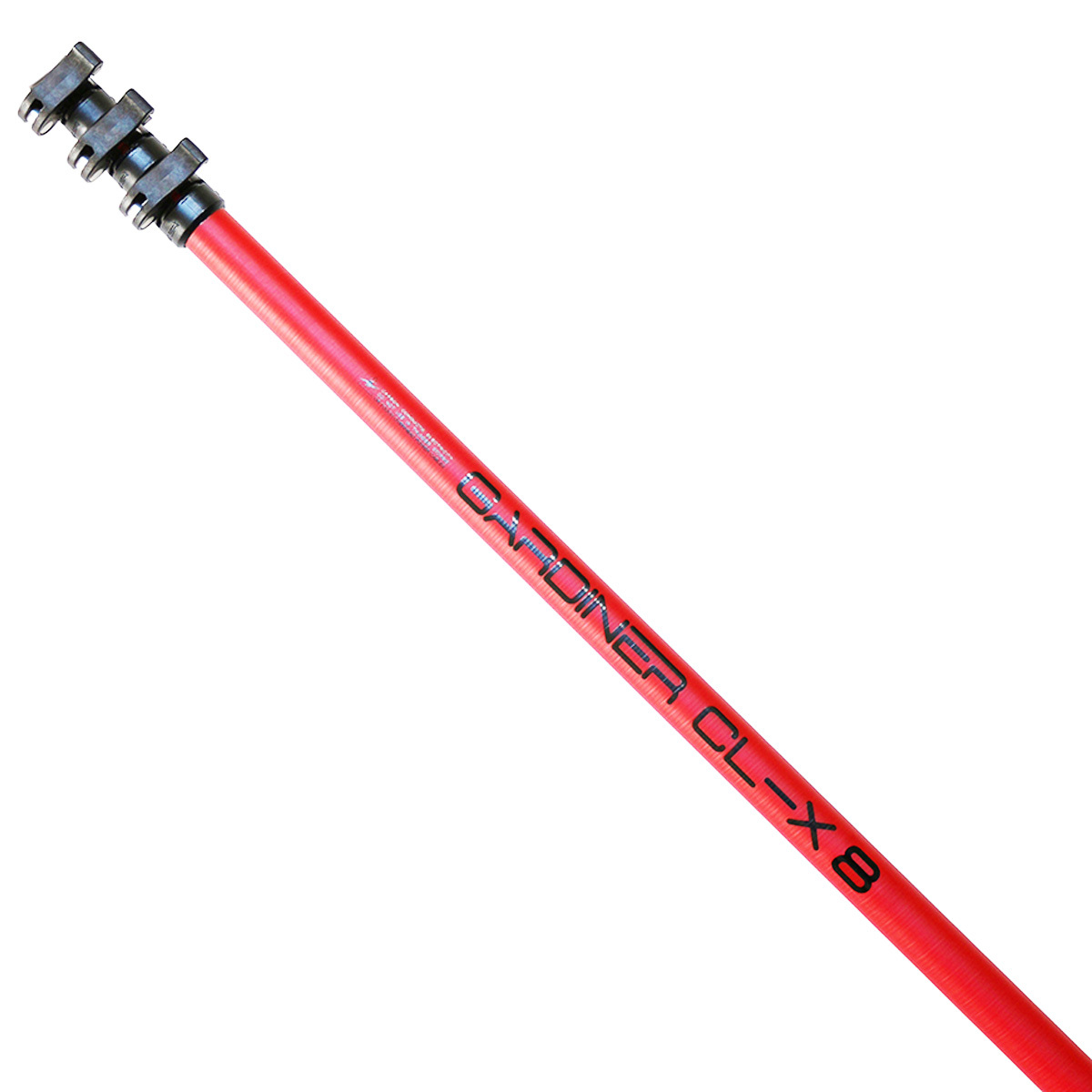 Gardiner Ultimate 74 - Gardiner Pole Systems