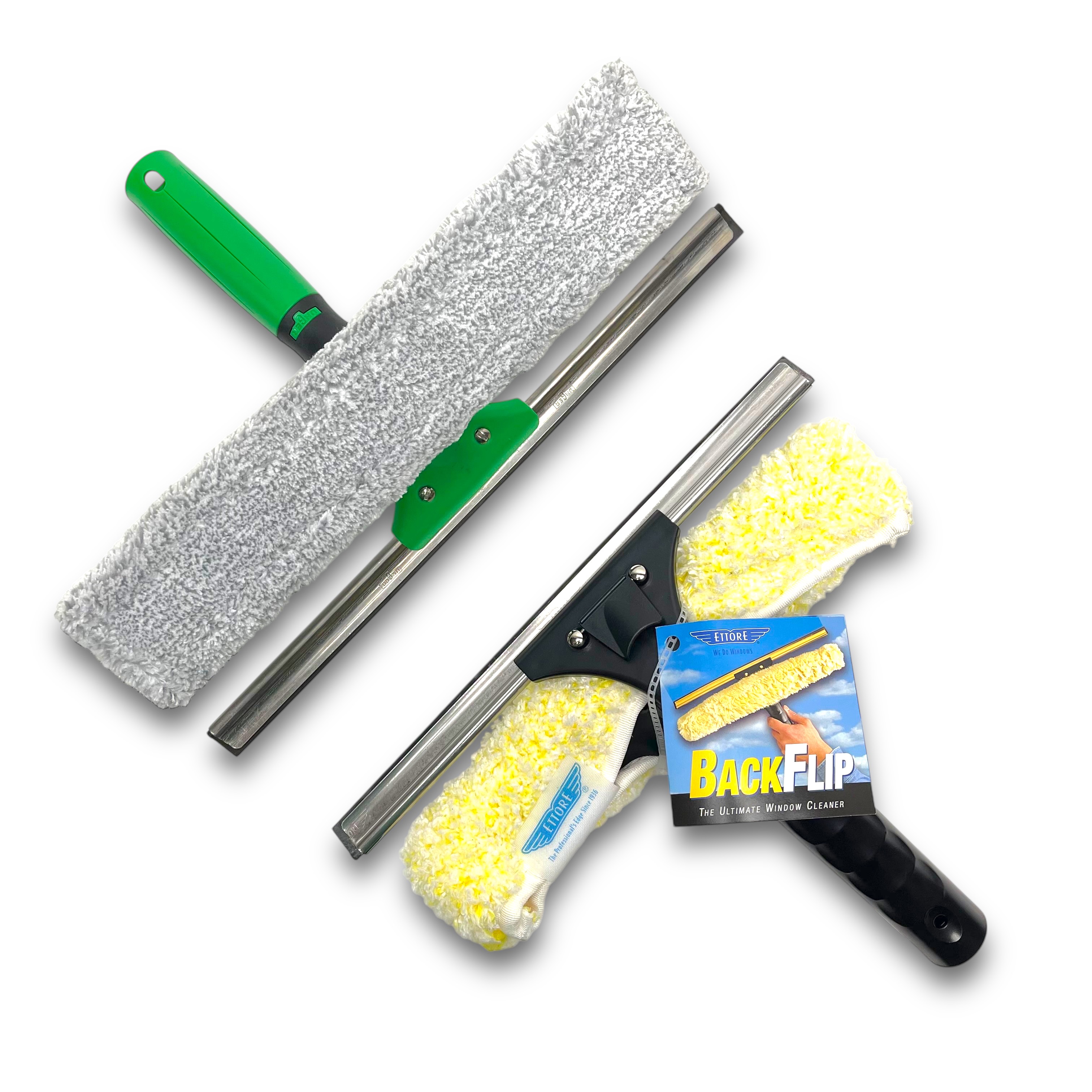 Wagtail 22in JetStream Rinse Bar