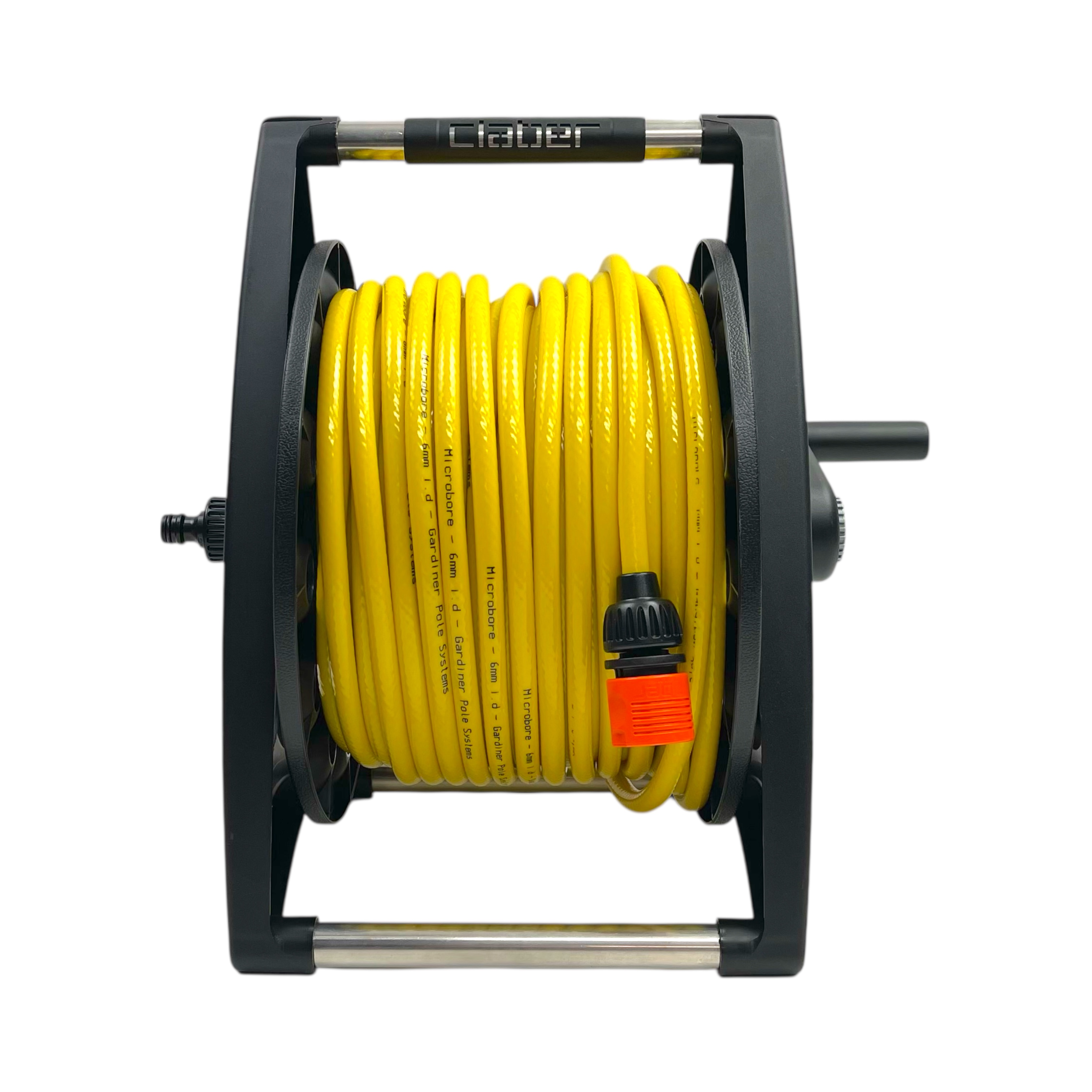 Gardiner Ultimate 74 - Gardiner Pole Systems