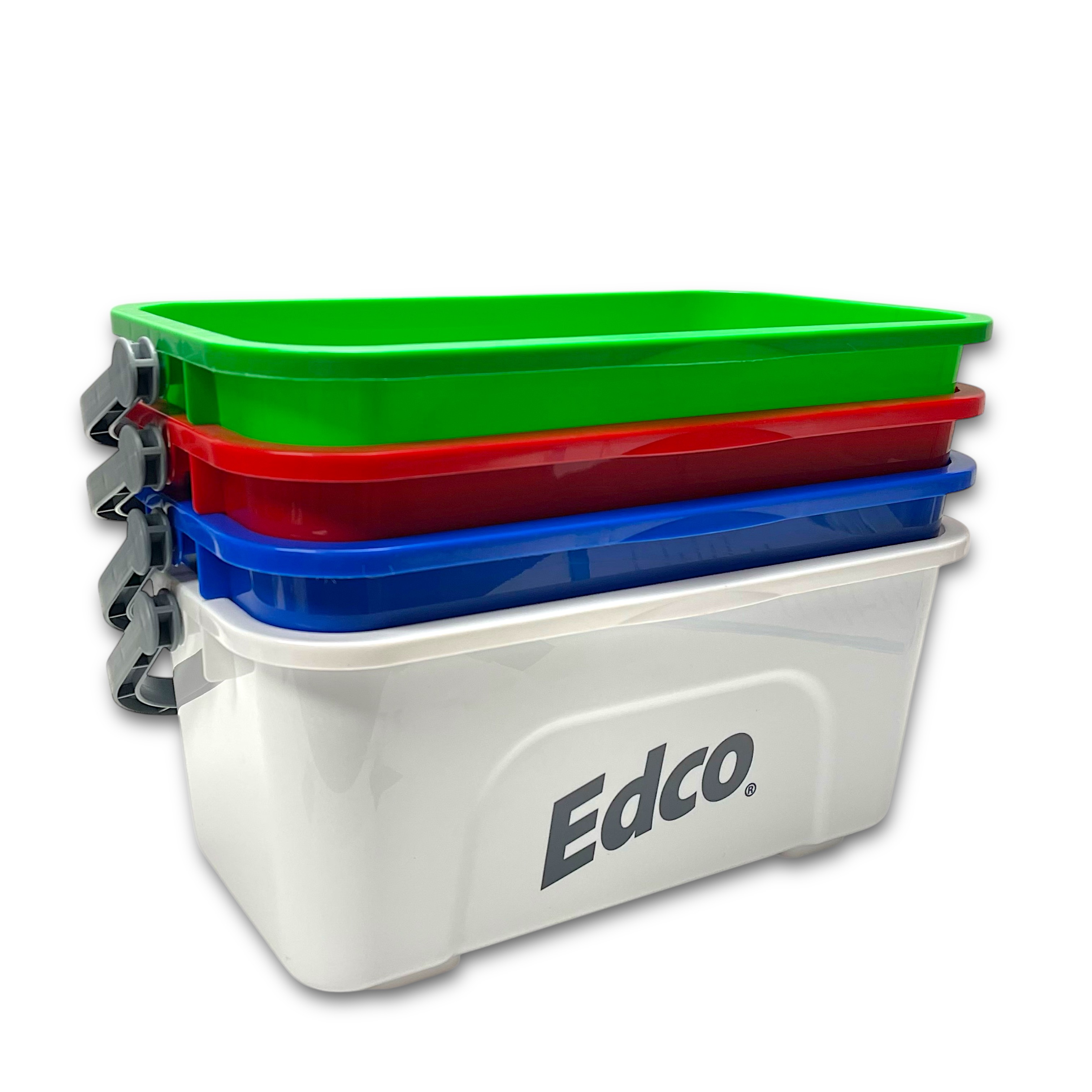 Glass Gleam 4 - 973ml (1 Qrt) - Titan Laboratories