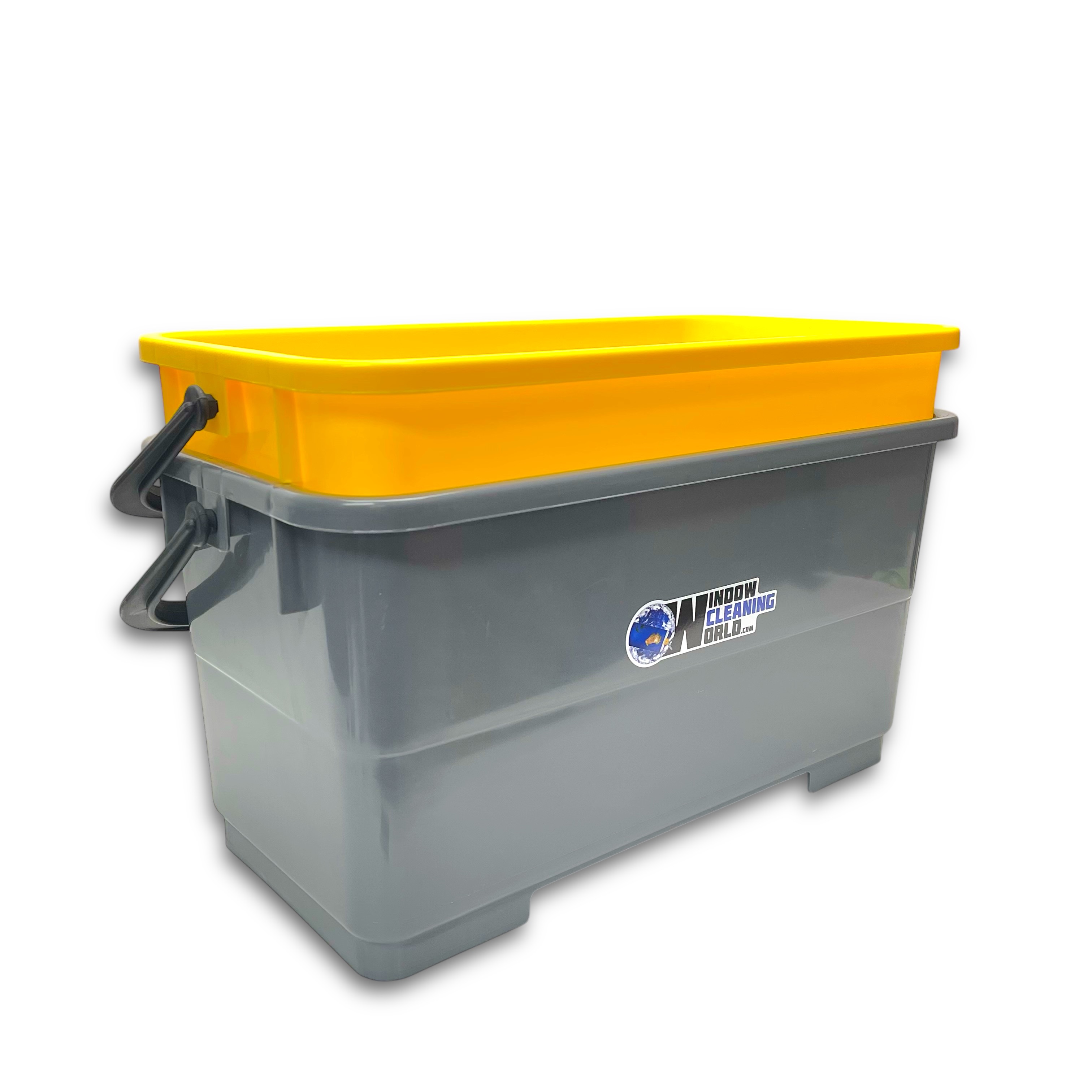 Window Cleaning Supplies & Equipment | Window Cleaning World